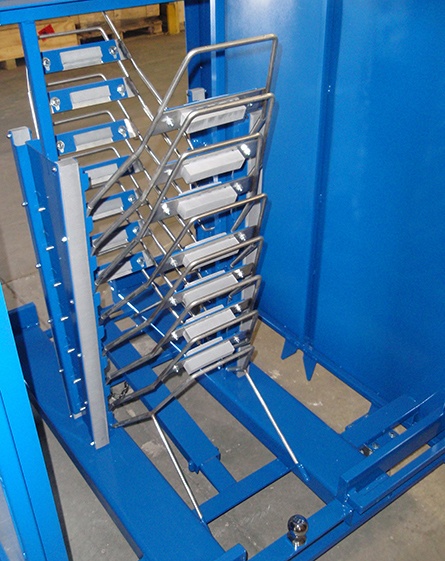 Plymouth-Industries-Custom-Carts-Racks-3 | Plymouth Industries