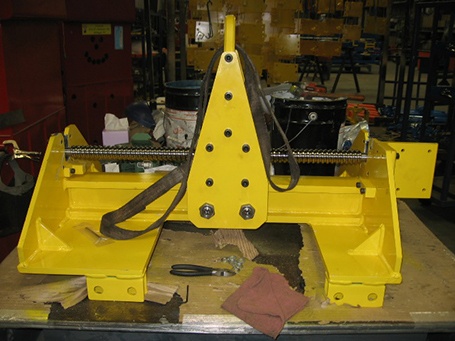 Plymouth-Industries-Custom-Lifting-Devices-3 | Plymouth Industries