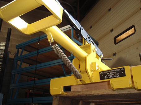 Plymouth-Industries-Custom-Lifting-Devices-5 | Plymouth Industries