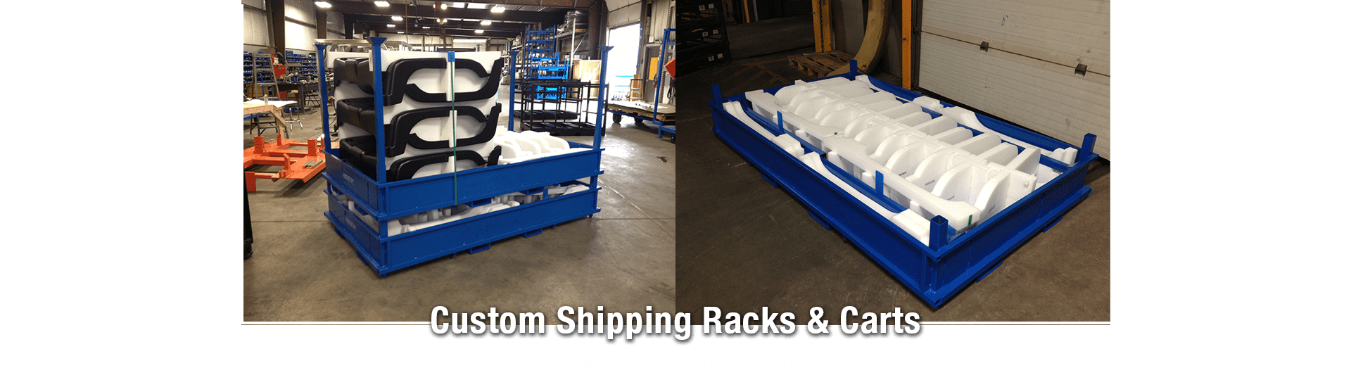 home-slider-custom-shipping-carts-and-racks-revised | Plymouth Industries