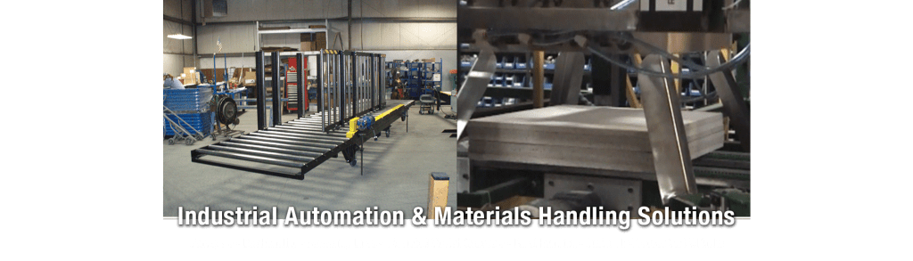 home-slider-industrial-automation-materials-handling | Plymouth Industries