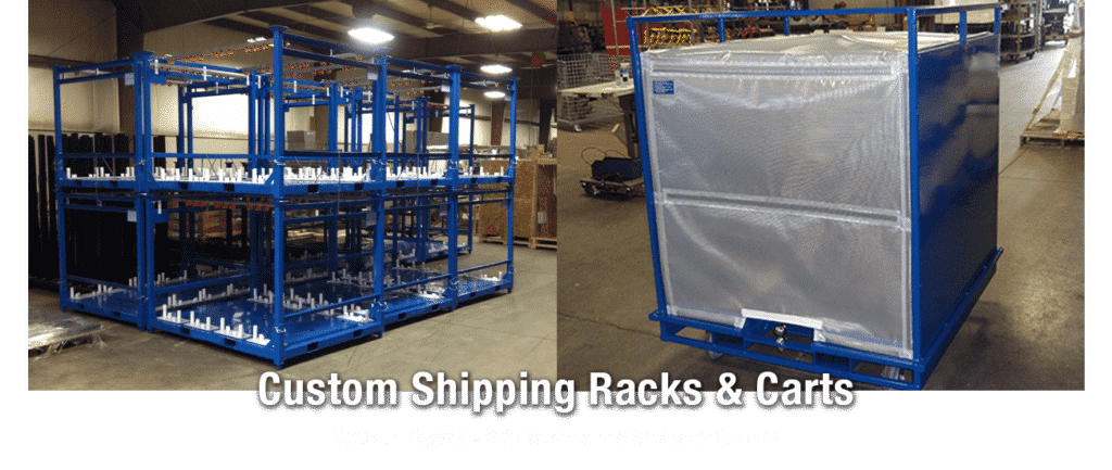 home-slider-custom-shipping-carts-and-racks-revised-2 | Plymouth Industries