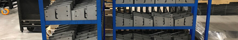 Work In Progress (WIP) Carts « Plymouth Industries