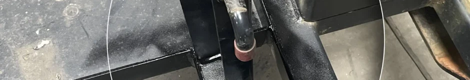 Steel Rack Modification Services « Plymouth Industries