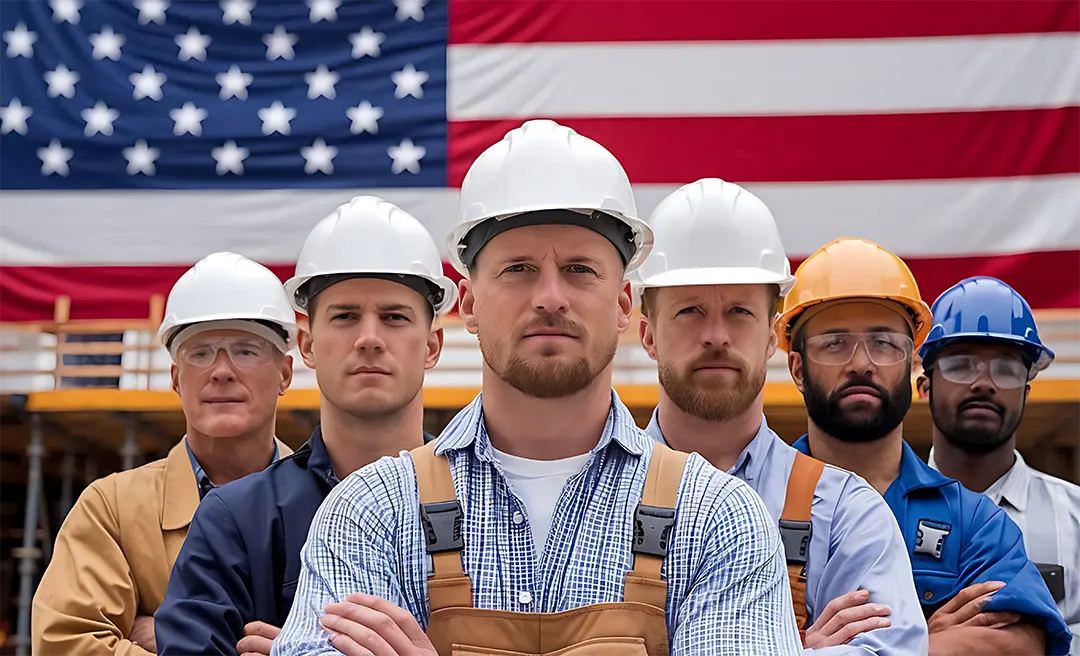 Celebrating American Manufacturing on the 4th of July | Plymouth Industries
